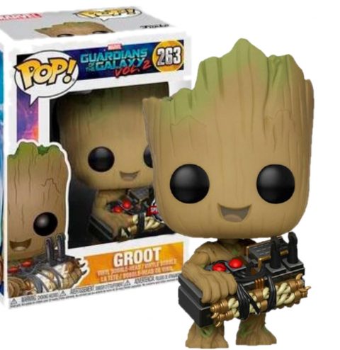 Todos los Funko POP! Marvel Lucha Libre Edition【 Lista COMPLETA】️