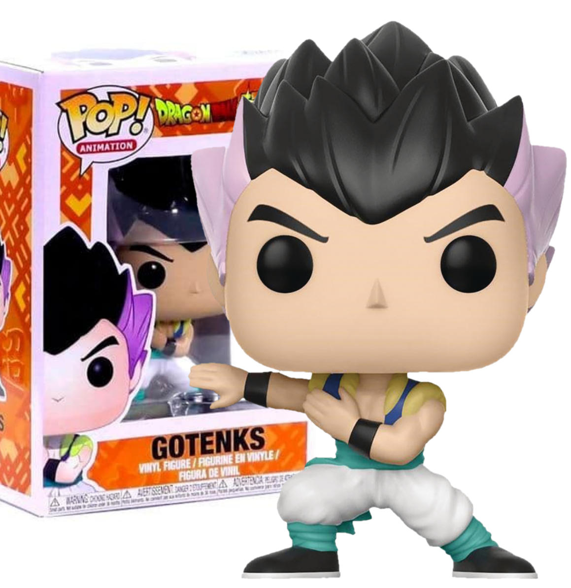 Funko POP! de Dragon Ball, DBZ y Super | Listas, Noticias, Detalles...