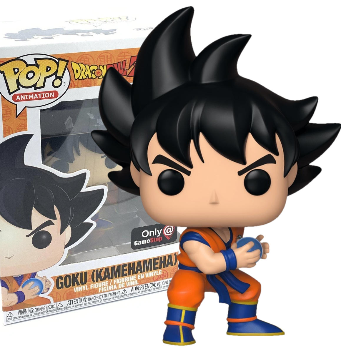 All FUNKO POP! by DRAGON BALL 【Complete List 2021】