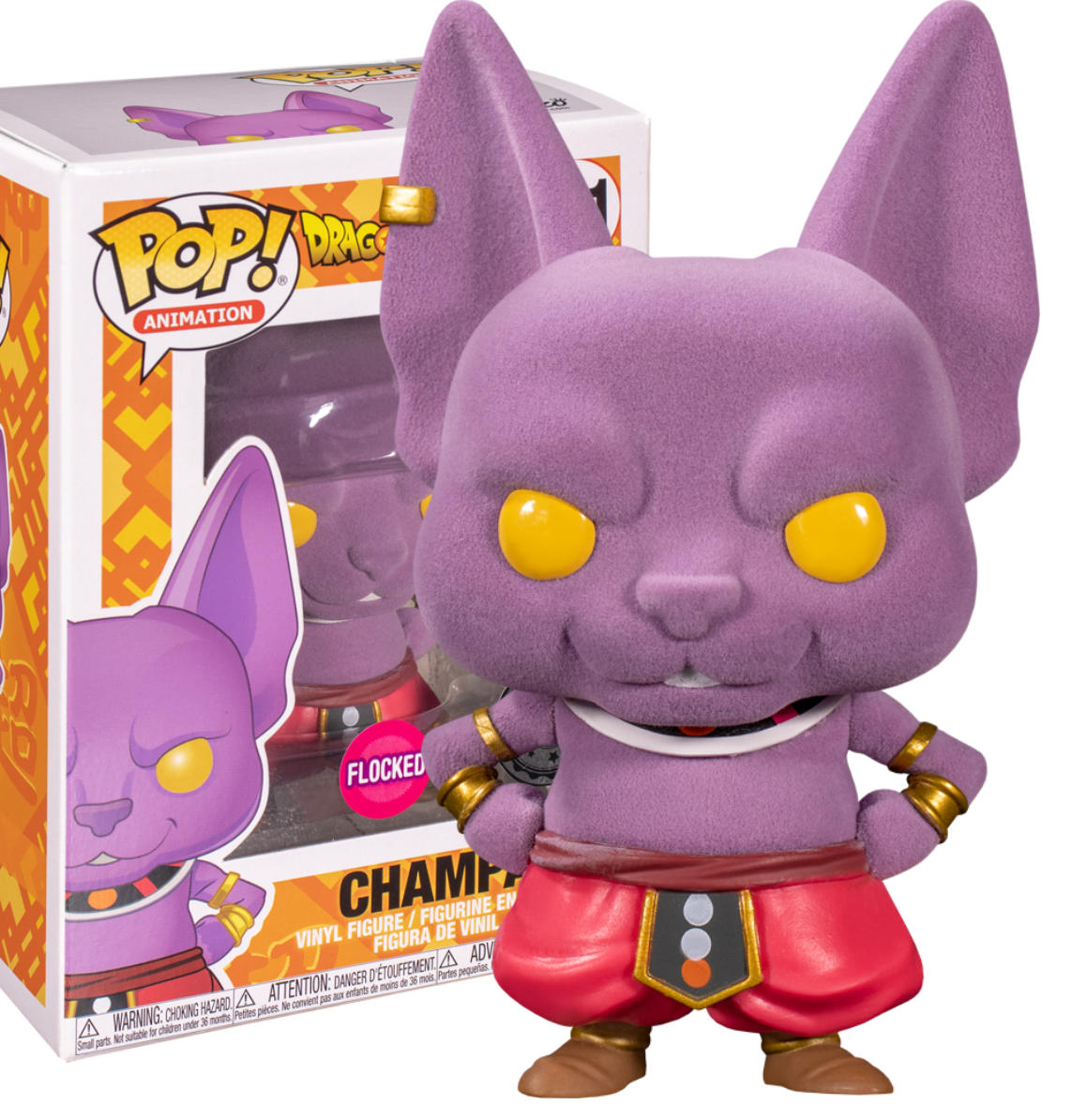 Funko POP! de Dragon Ball, DBZ y Super | Características, Detalles y...
