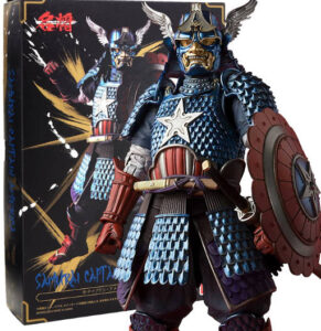 LISTAS COMPLETAS Figuras S.H. Figuarts ️ Tamashii Nations / Bandai