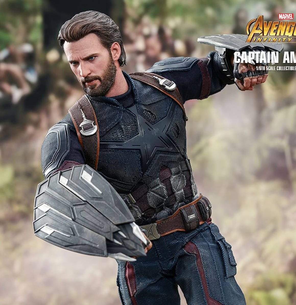 Todos los Hot Toys de Avengers: Endgame | Lista Completa