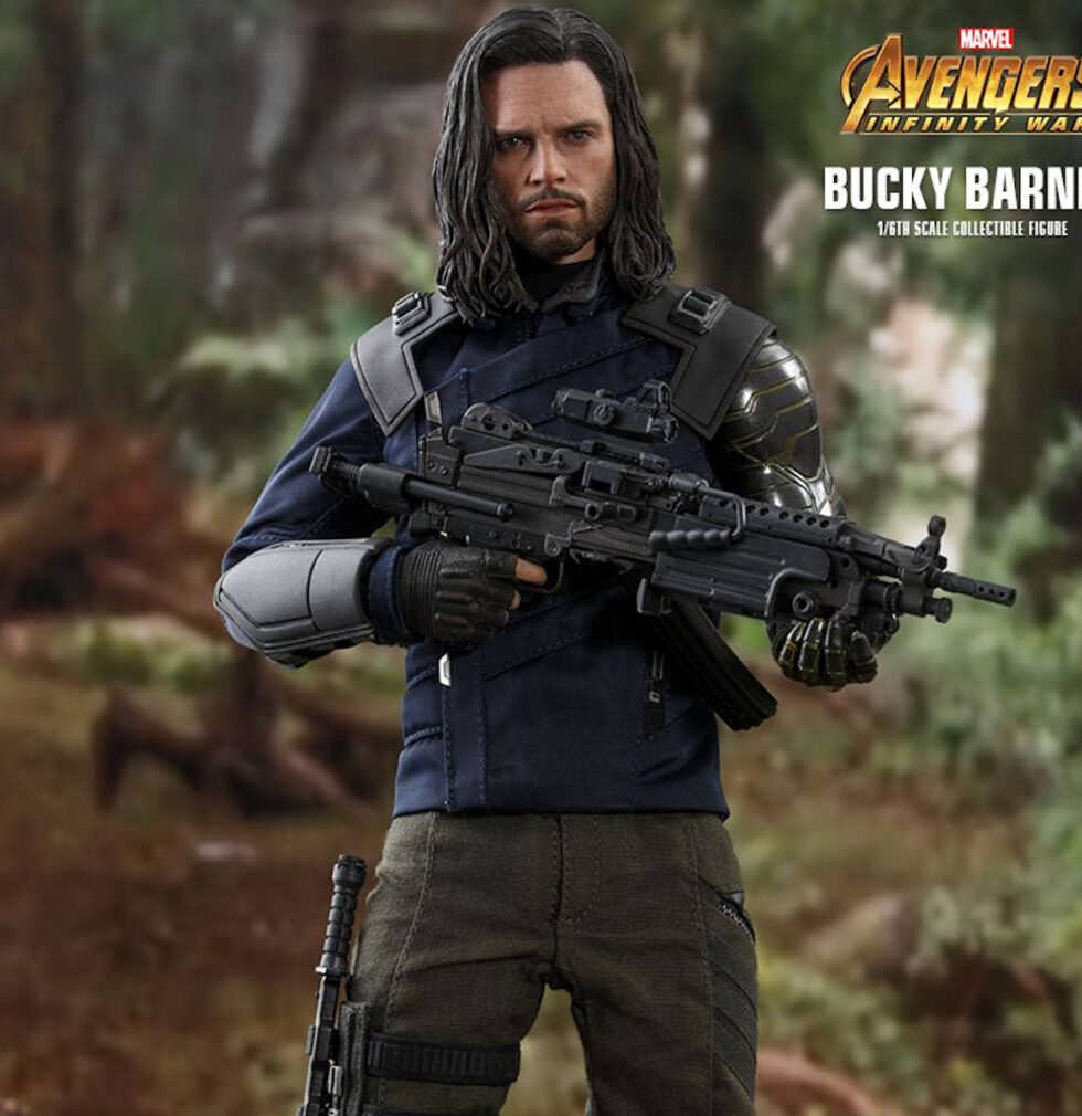Todos los Hot Toys de Avengers: Endgame | Lista Completa