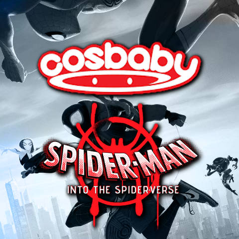 Todos los COSBABY del MCU【 Lista COMPLETA 202️2 】 Check List