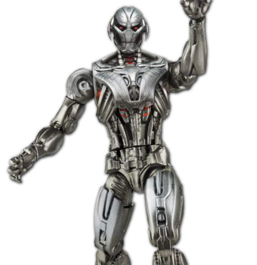 Todas las Figuras Marvel Legends del UCM (MCU) Lista Completa