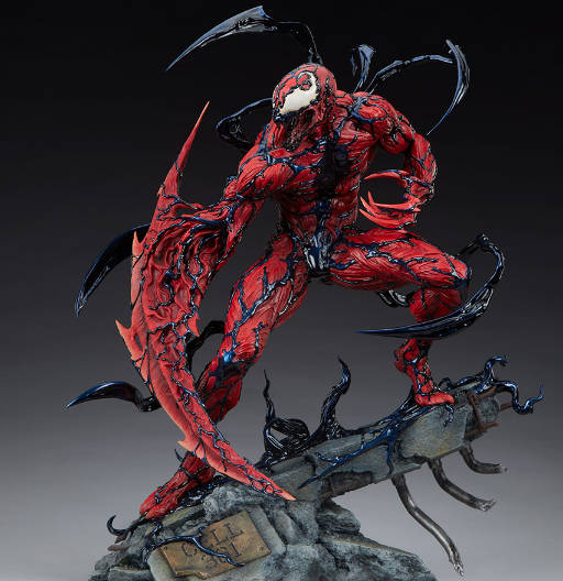 Figuras Premium Format Marvel | Sideshow Collectibles